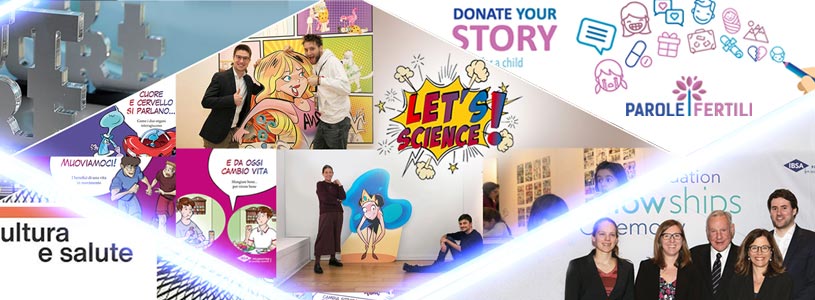 Our Pillars - IBSA China